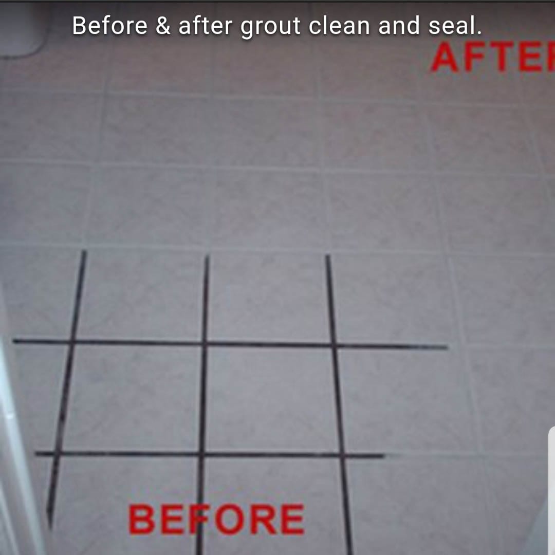 Smart Grout & Tile Restoration Offers Tile Restoration in Santa Cruz ...